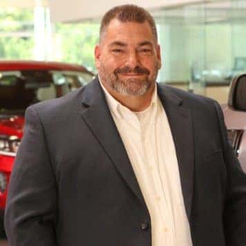 Woody Anderson Ford Staff | Huntsville Ford Dealer