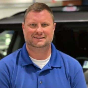 Woody Anderson Ford Staff | Huntsville Ford Dealer