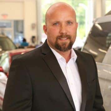 Woody Anderson Ford Staff | Huntsville Ford Dealer