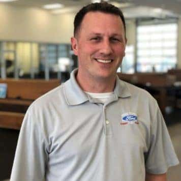 Woody Anderson Ford Staff | Huntsville Ford Dealer