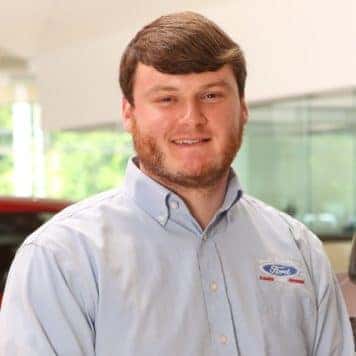 Woody Anderson Ford Staff | Huntsville Ford Dealer
