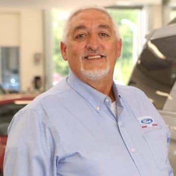 Woody Anderson Ford Staff | Huntsville Ford Dealer