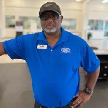 Woody Anderson Ford Staff | Huntsville Ford Dealer