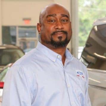 Woody Anderson Ford Staff | Huntsville Ford Dealer