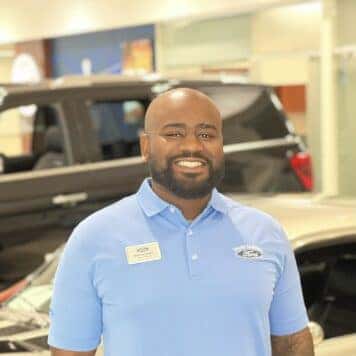 Woody Anderson Ford Staff | Huntsville Ford Dealer