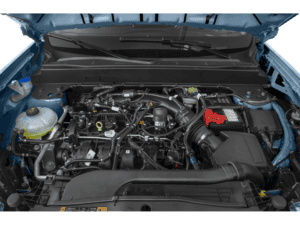 What Are The Engine Options For the 2024 Ford Maverick? | Towing & Fuel ...
