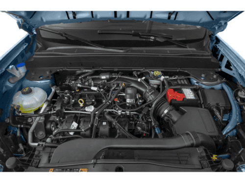 What Are The Engine Options For the 2024 Ford Maverick? | Towing & Fuel ...