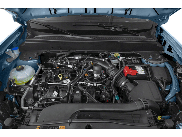 What Are The Engine Options For the 2024 Ford Maverick? | Towing & Fuel ...