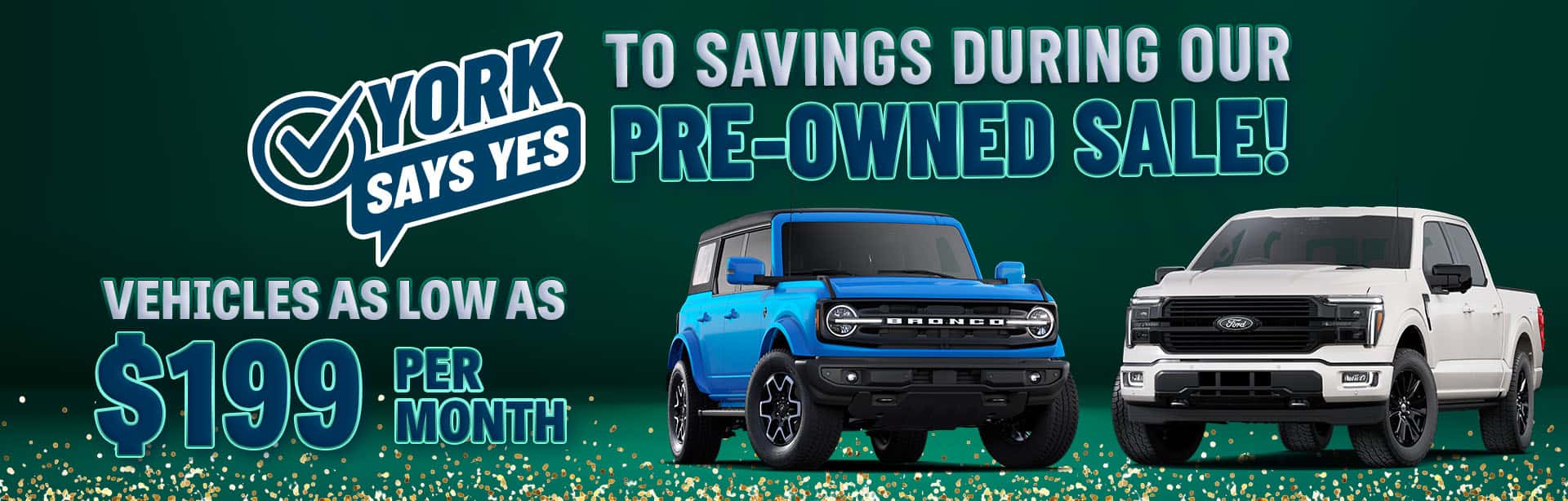 York Ford of Brazil | Ford Dealer in Brazil, Indiana